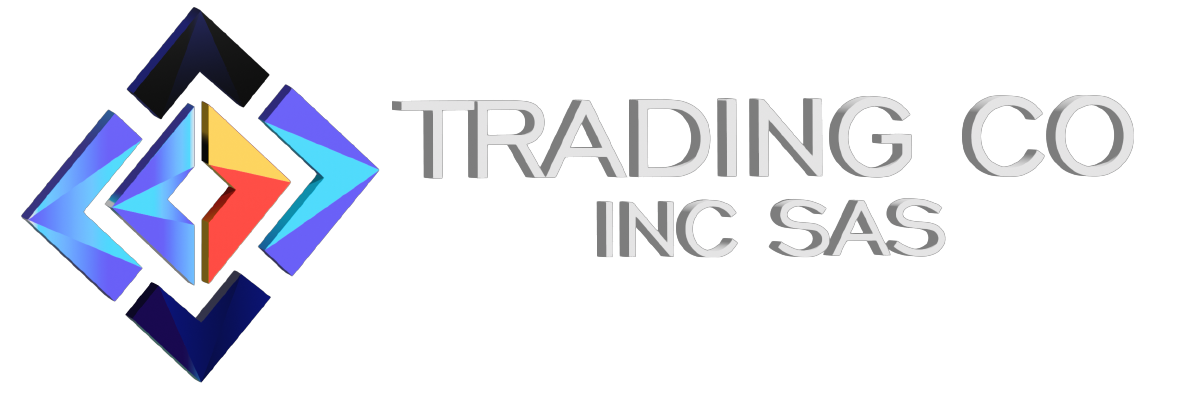 Trading CO – Agente de Carga Internacional